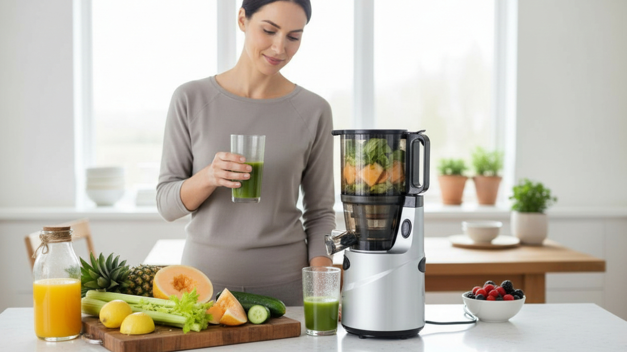 FOR CANADA | Buchymix