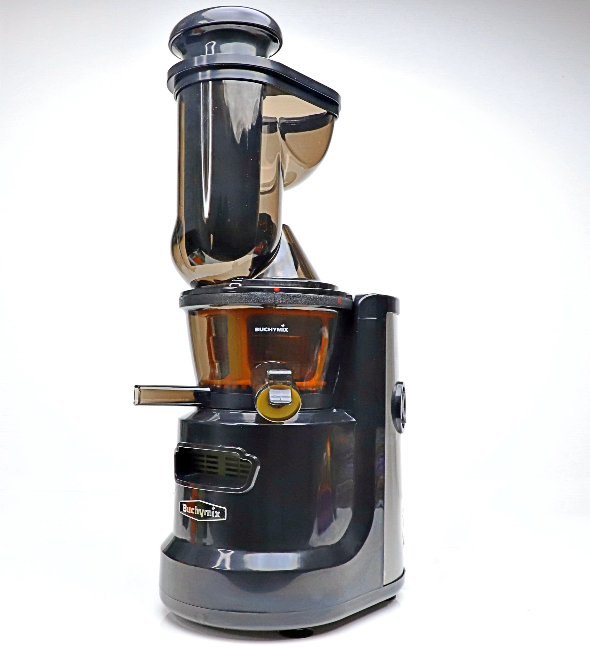 Premium Masticating Cold Pressed Juicer With High Torque Motor – Buchymix