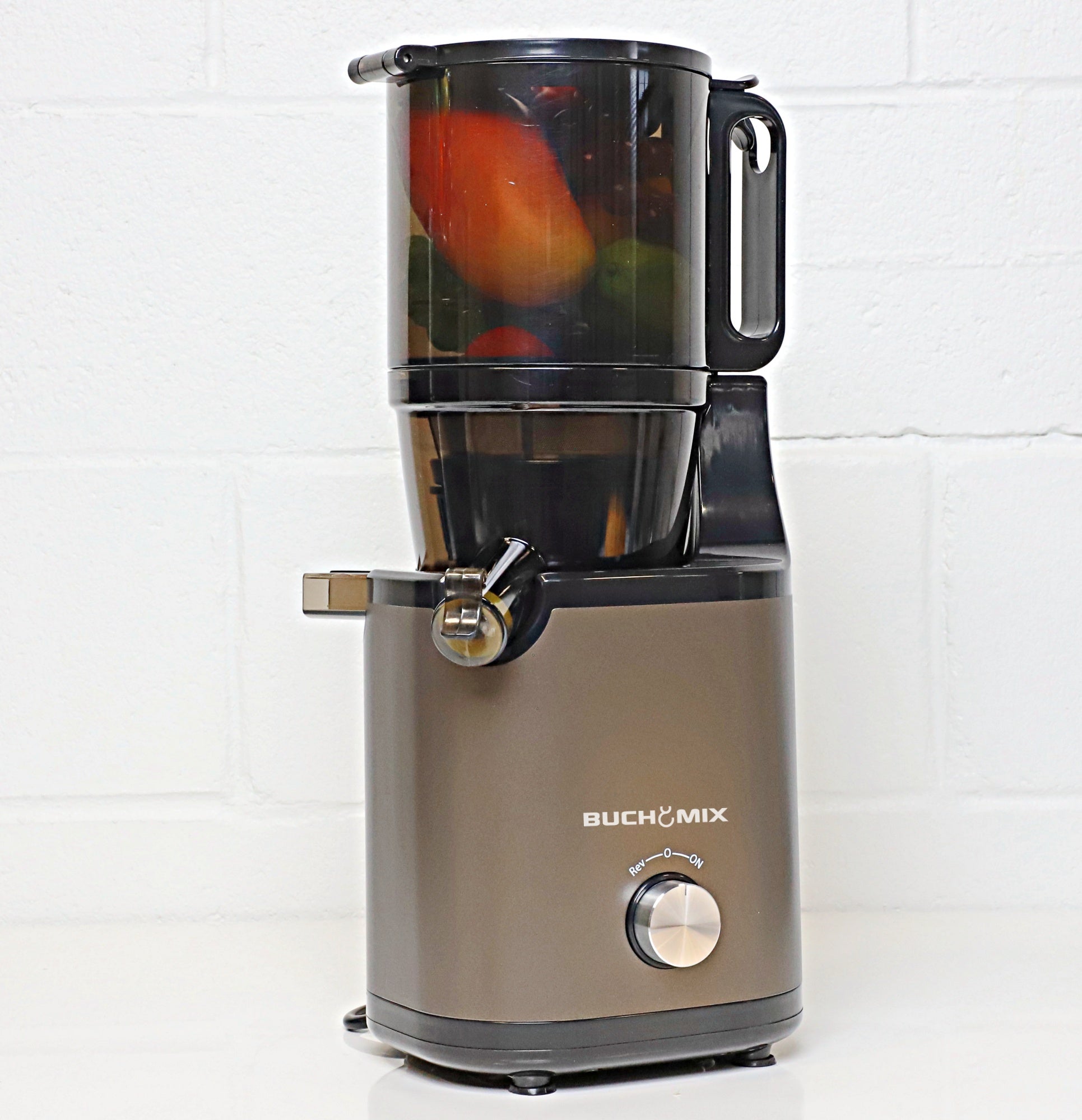 All products - Buchymix