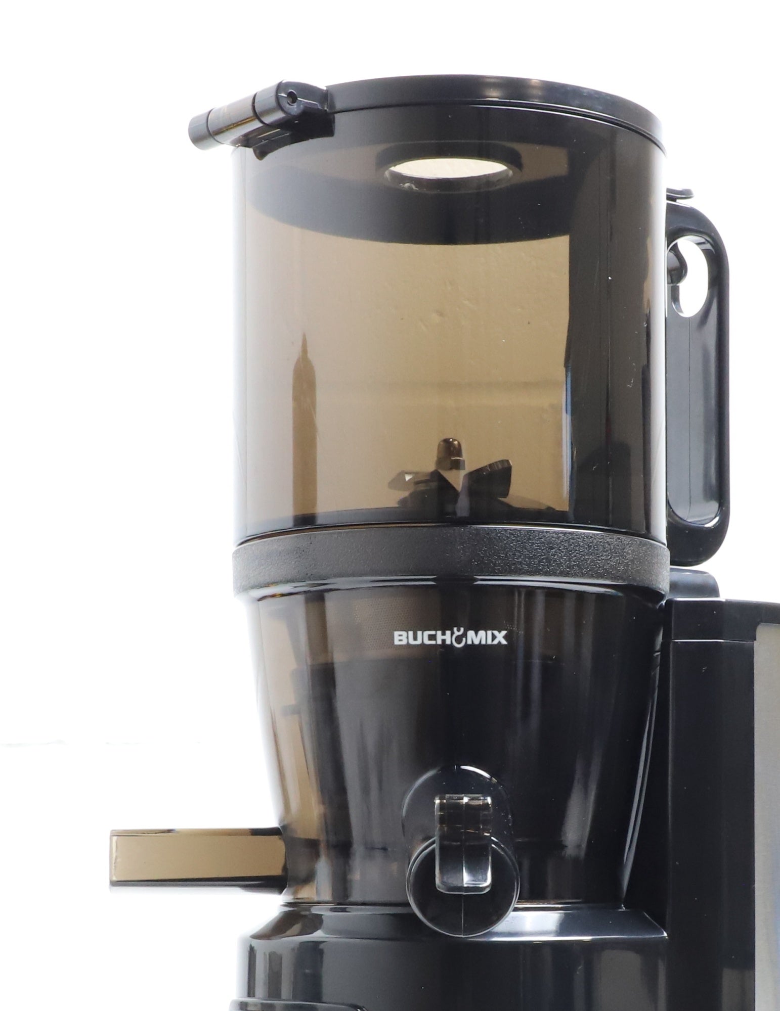 Updated Juice Hopper Replacement For BJ20 only | Buchymix