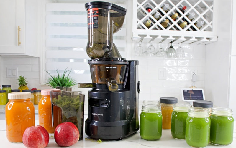 Buchymix:Best Commercial Blenders, Best Slow Juicers, Air fryer Ovens