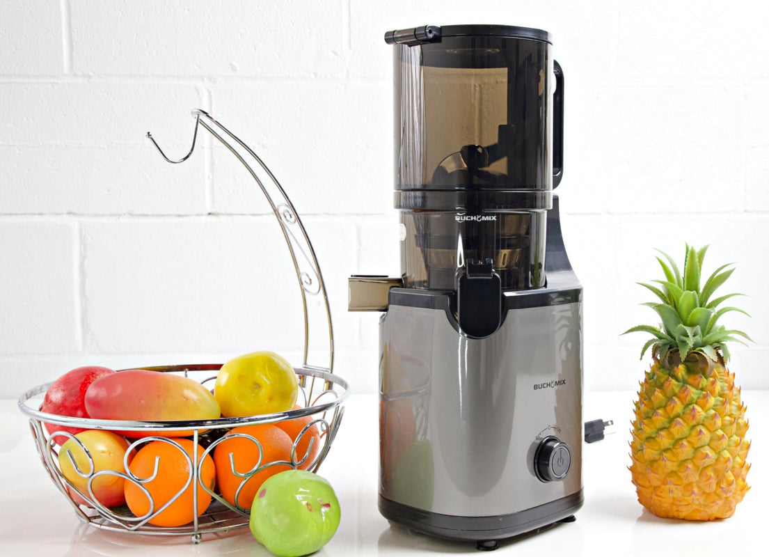 Buchymix:Best Commercial Blenders, Best Slow Juicers, Air fryer Ovens
